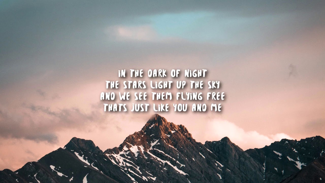 Alan Walker - Unity (Lyrics) ft - YouTube