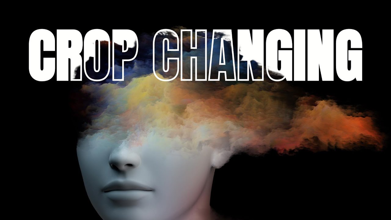 Crop Changing - YouTube