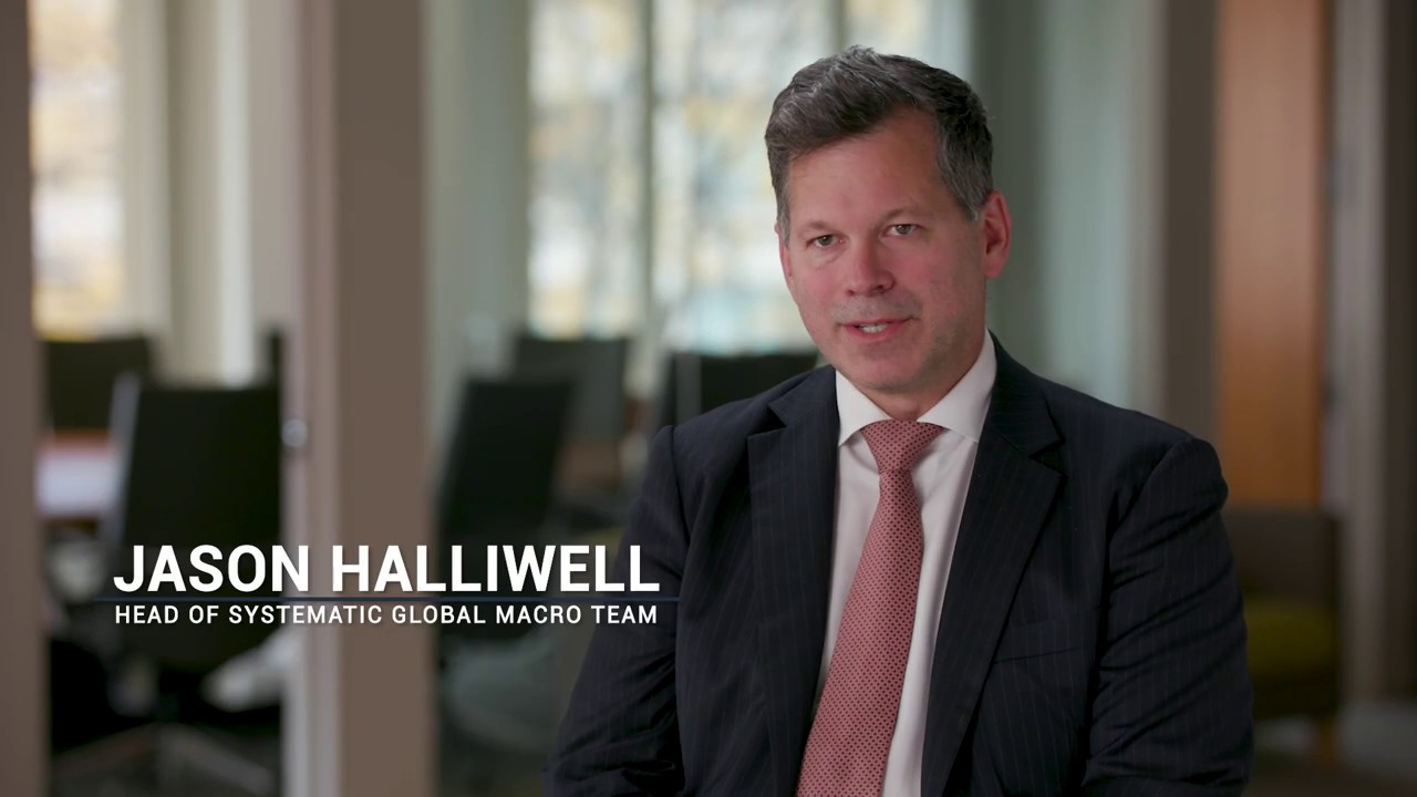 GMO's Jason Halliwell - Risks in today’s market environment - YouTube