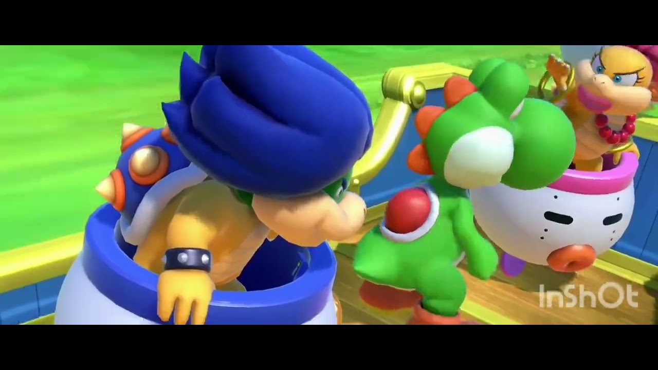 ultimate smash and stuff part 2 - YouTube