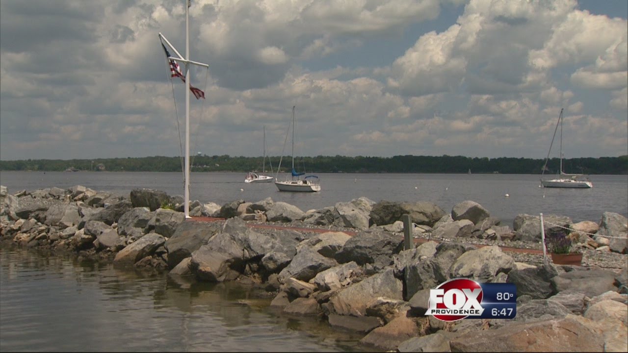 RI DEM Encouraging Safe Boating This Summer - YouTube