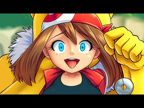 Hypno Takes Over The Pokémon Champion (Pokémon Psychic Adventures)