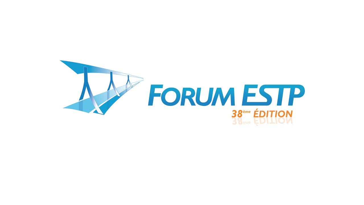 FORUM ESTP 38eme - Plaquette Animée - YouTube