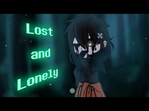 I'd rather be lost and lonely 💙 || Gacha Club || SCP || SCP-035 ||𝙰 ...