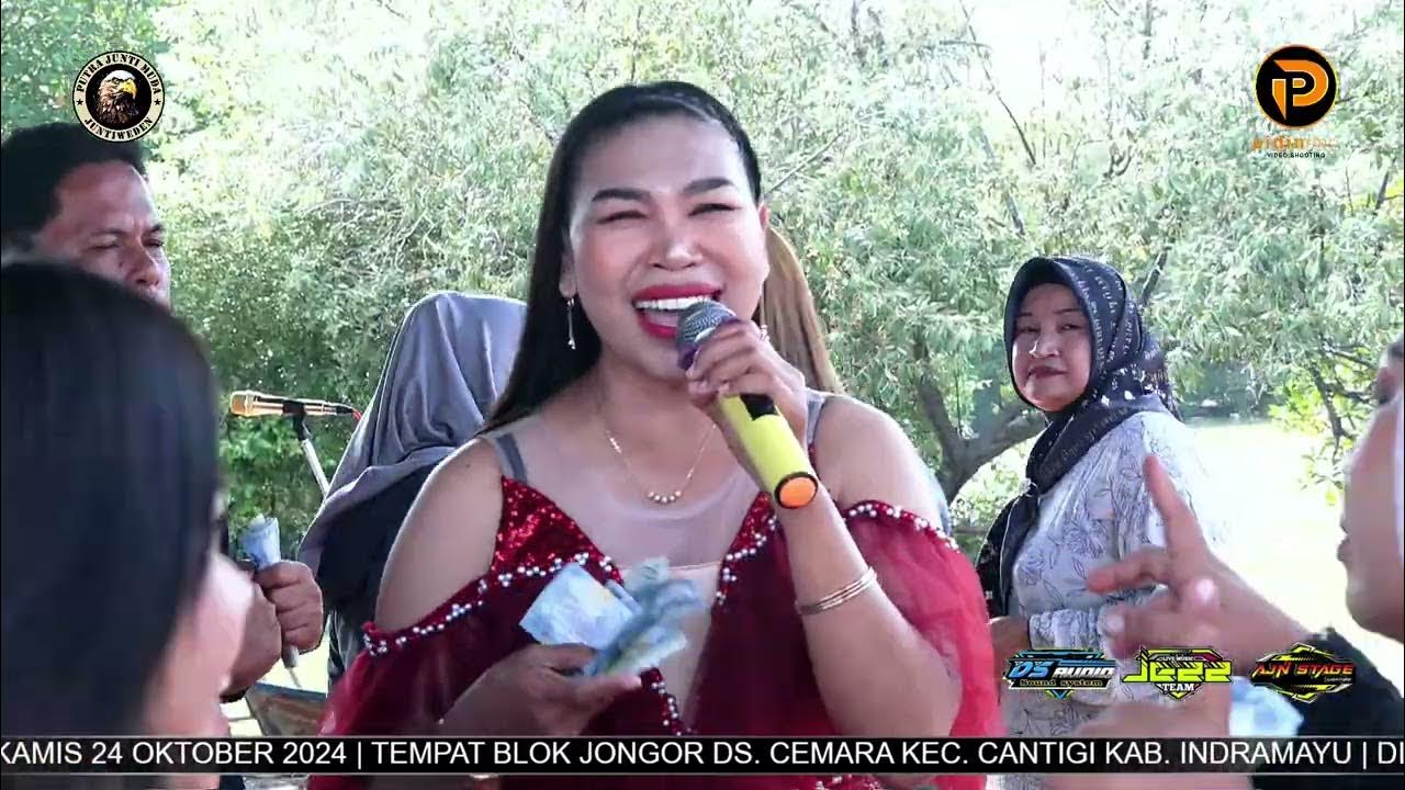 JANJI BENGEN - WINAH PJM - SINGA DANGDUT PUTRA JUNTI MUDA - LIVE CEMARA - CENTIGI - IM - 24 ...