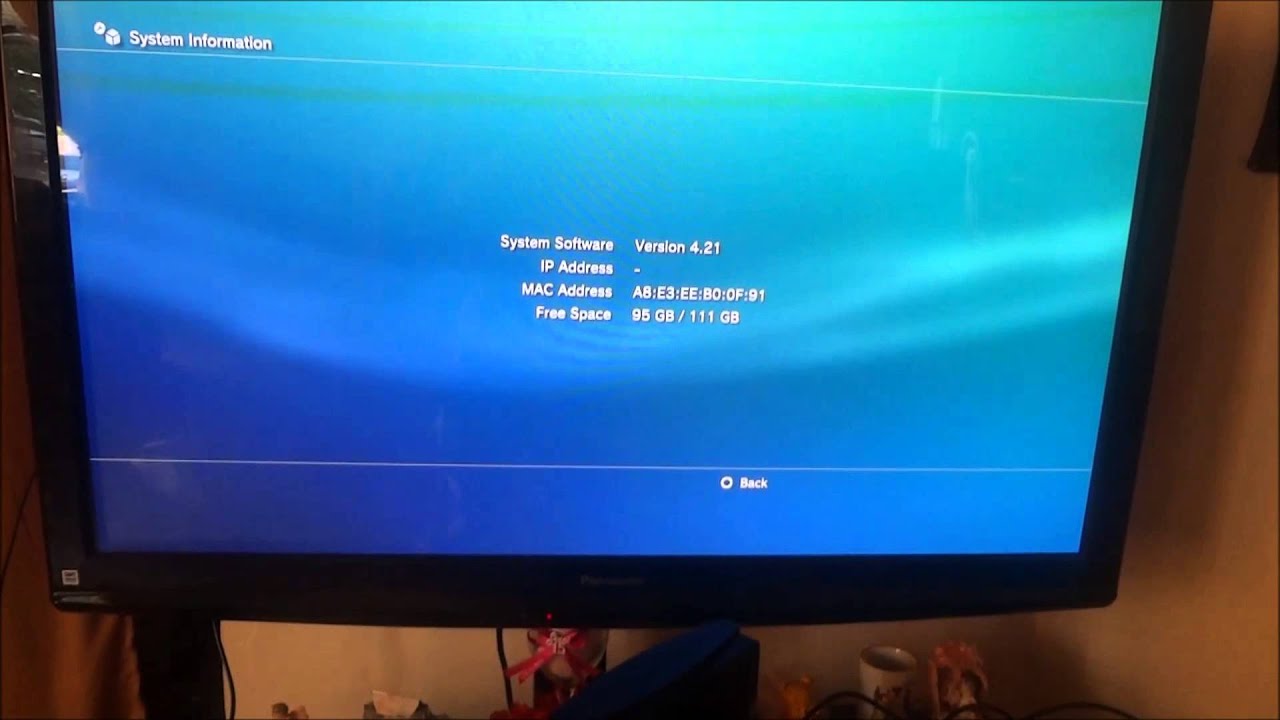 PS3 For Sale 4.21 Rebug DEX - YouTube