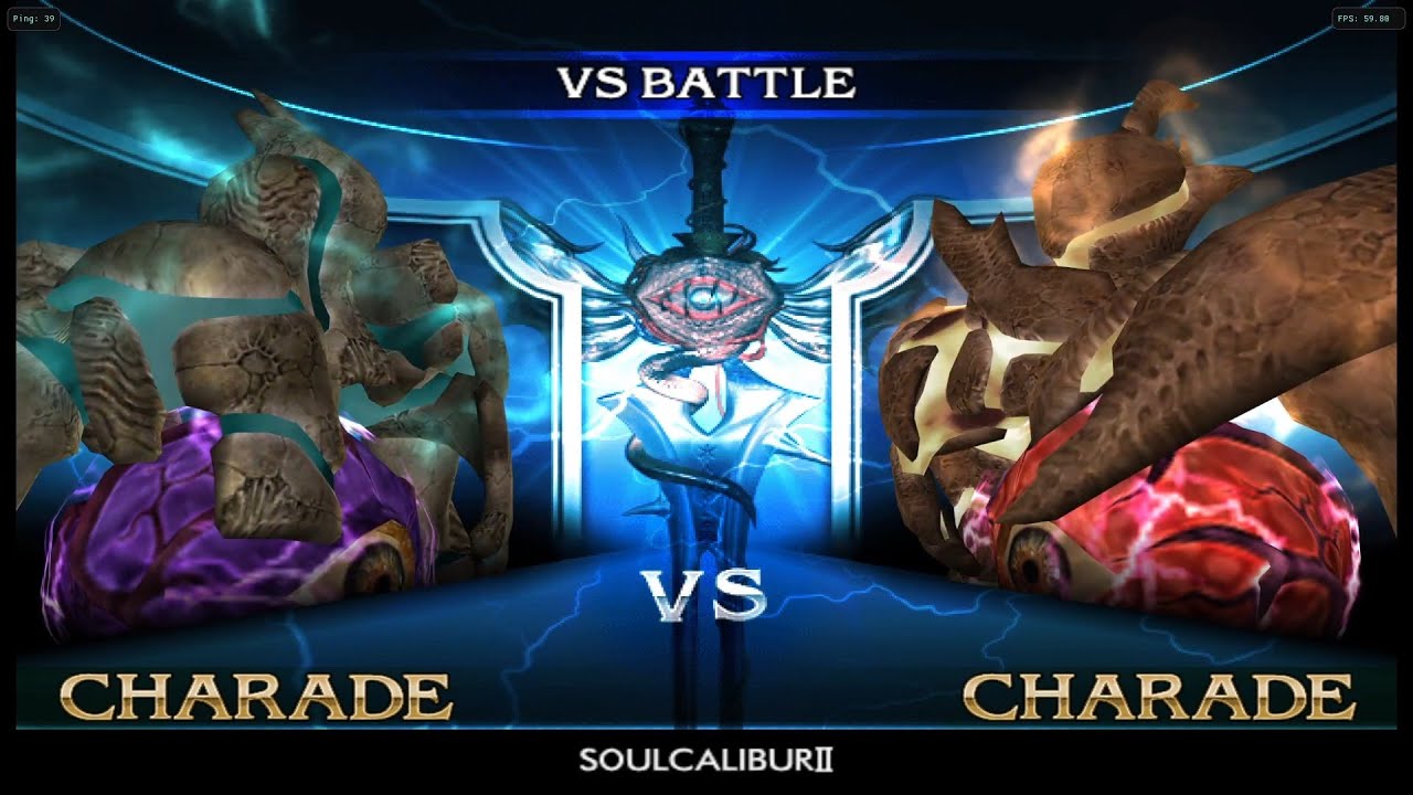 Enry (Raphael/Charade) vs honey power (LM/Sophie/Cass/Charade) | SC2 ...