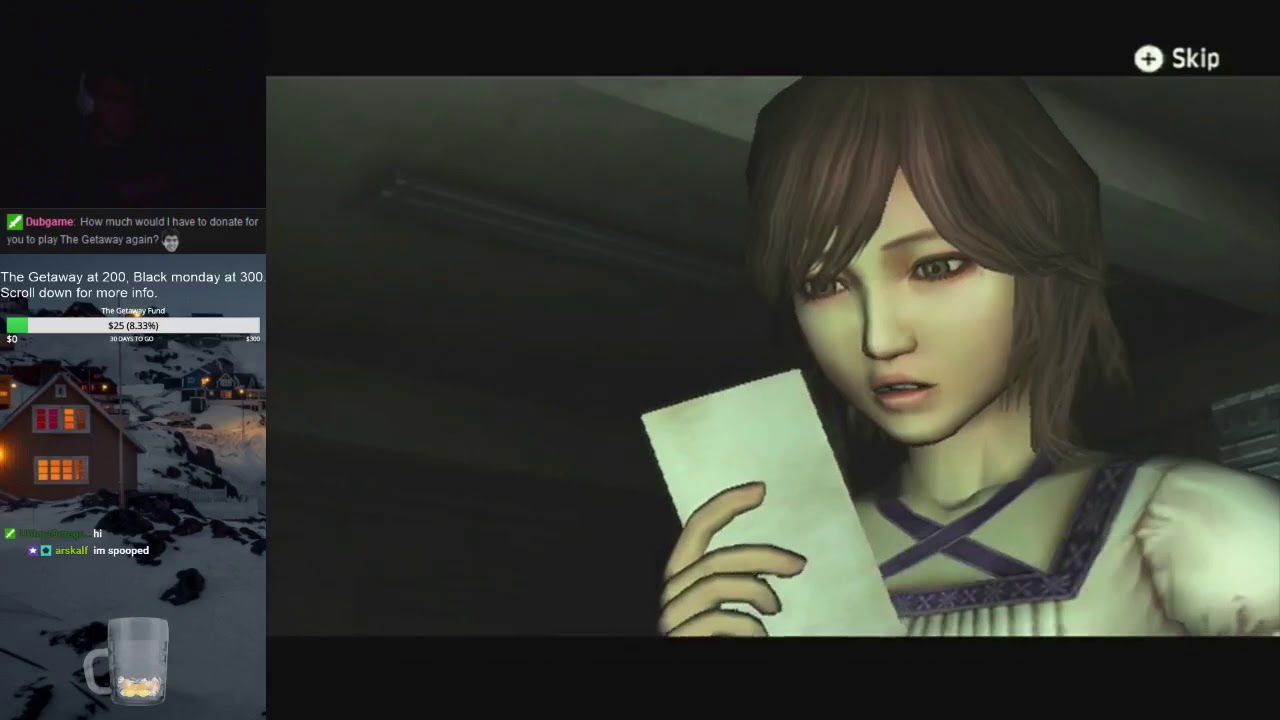 Calling Wii playthrough pt3 - YouTube