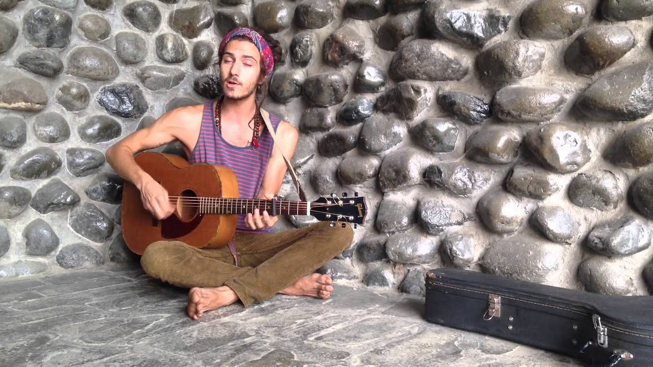 Untitled- Austin Thompson ( The Way Down Wanderers) - YouTube