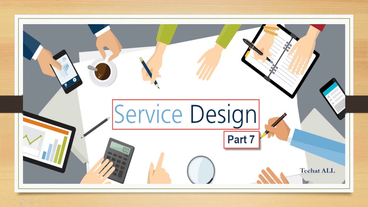 Service Design Part 7 | ITSCM | ITIL V3 | Lec # 13 - YouTube