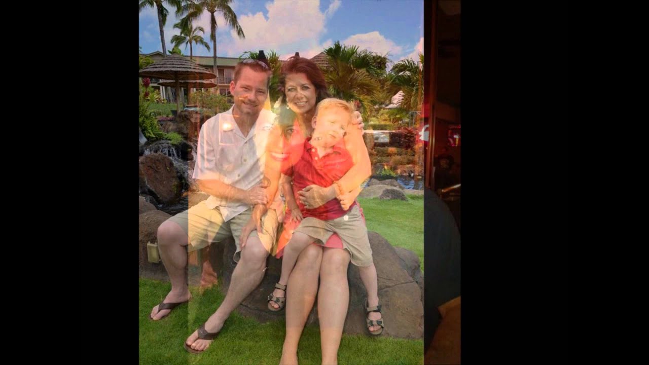 The Farrow Family - YouTube