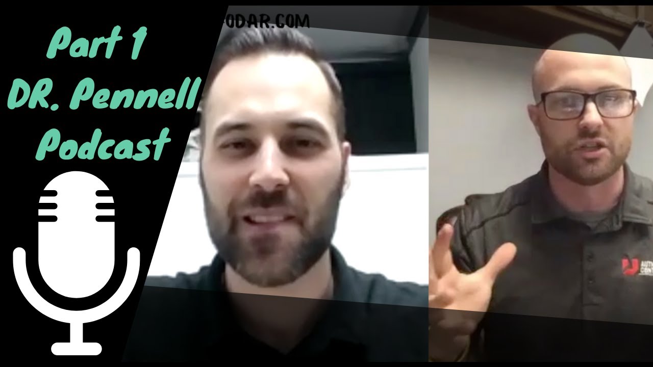 Your Business During COVID-19 with Dr. Pennell (Part 1/4 on The ...