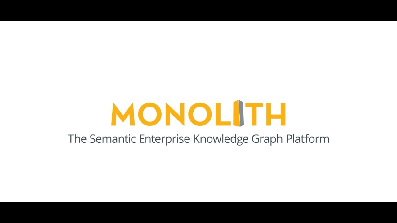 Monolith 4.0 Video Overview - YouTube