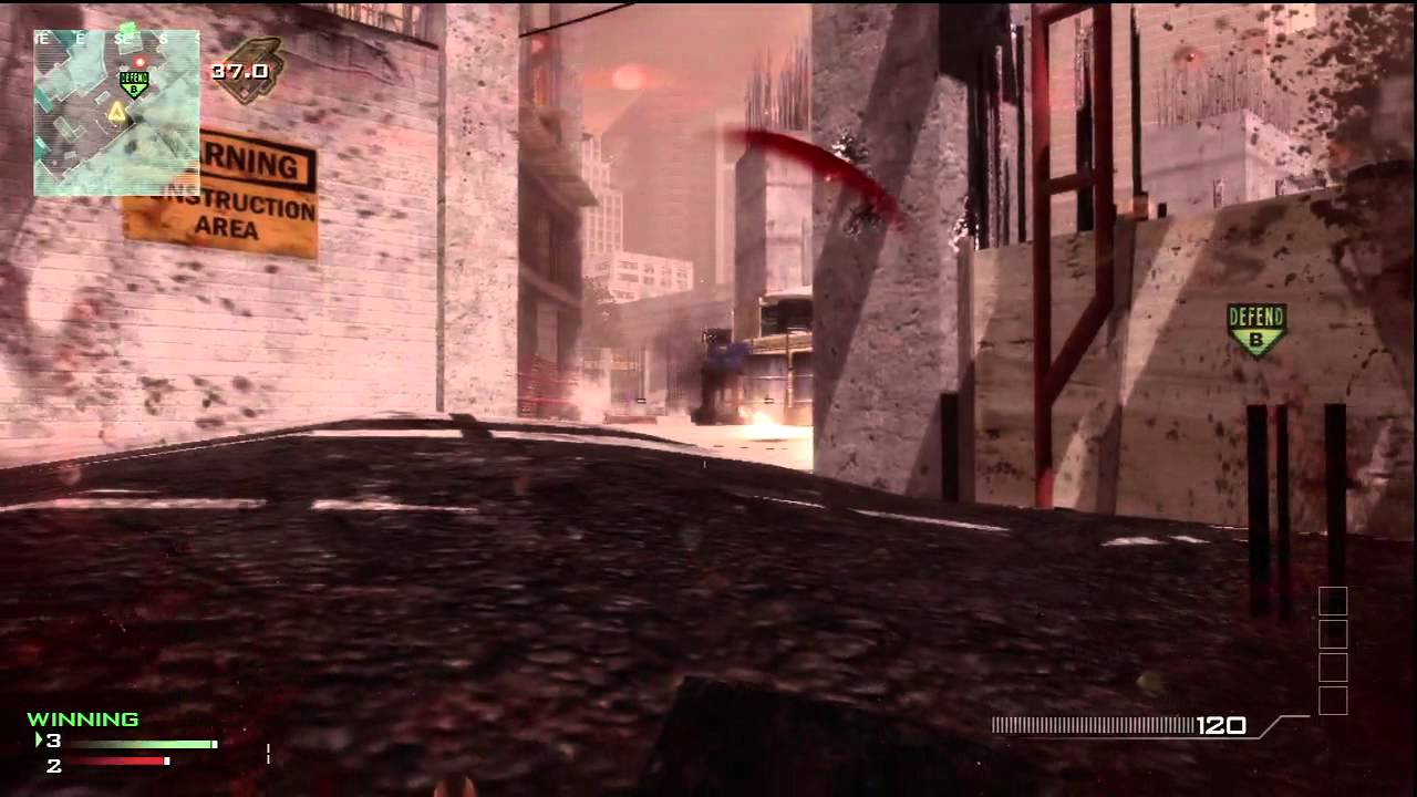 Proof game 2 GB - YouTube