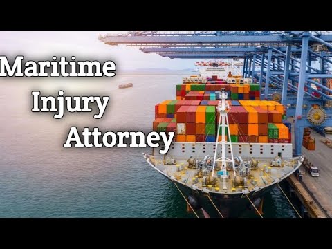 Draft Law To Improve Maritime Operations - YouTube