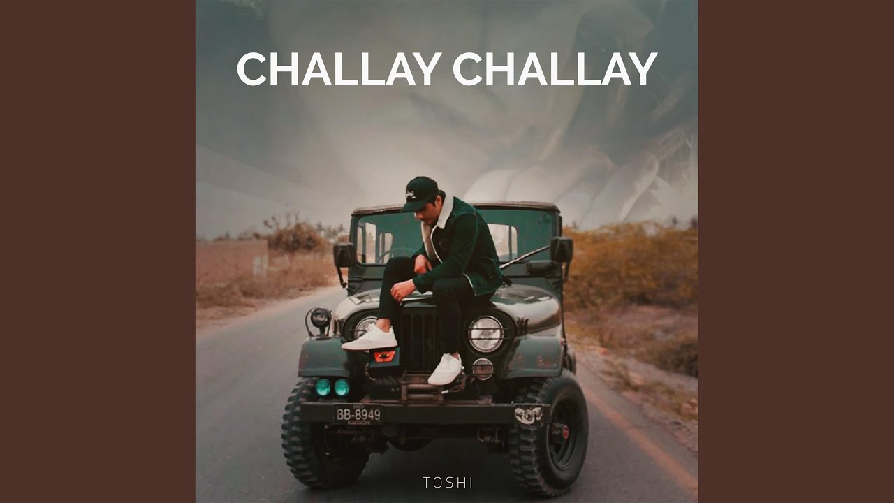 Challay Challay - YouTube