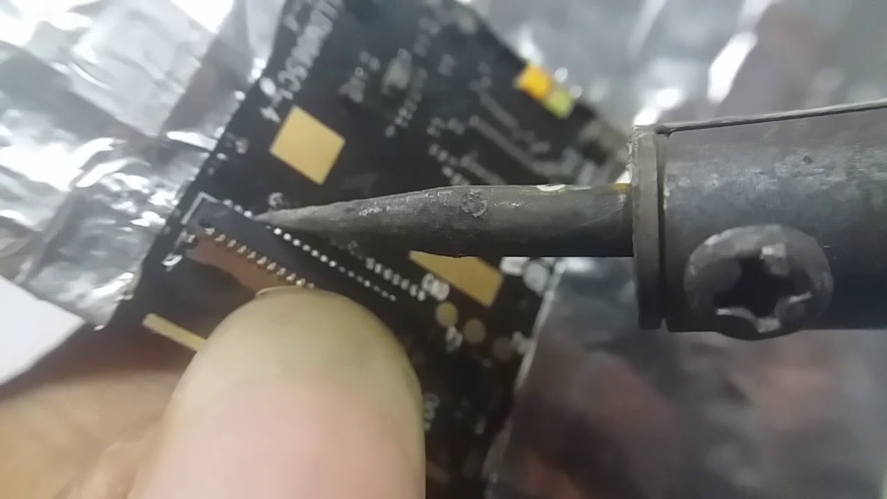 Cara pasang konektor lcd untuk pemula xiaomi redmi note 3 hennessy cara ...