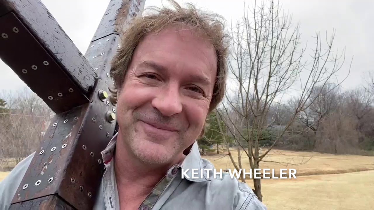Evangelism Coach | Keith Wheeler Endorsement | Daniel King Ministries ...