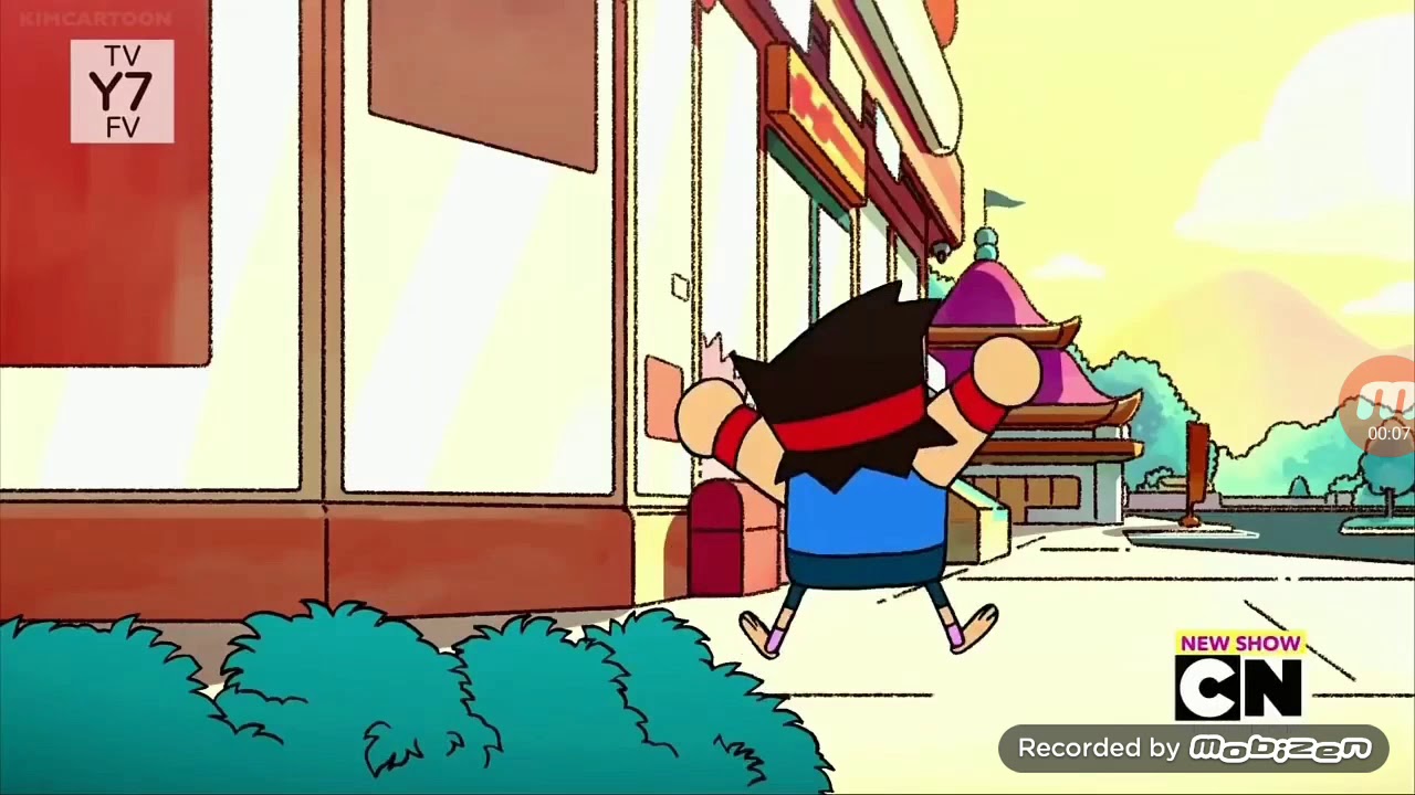 Ok Ko I am dendy clip - YouTube
