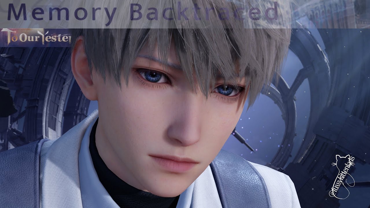 Love and Deepspace |Main Story 06.02 To Our Yesterday - Memory ...