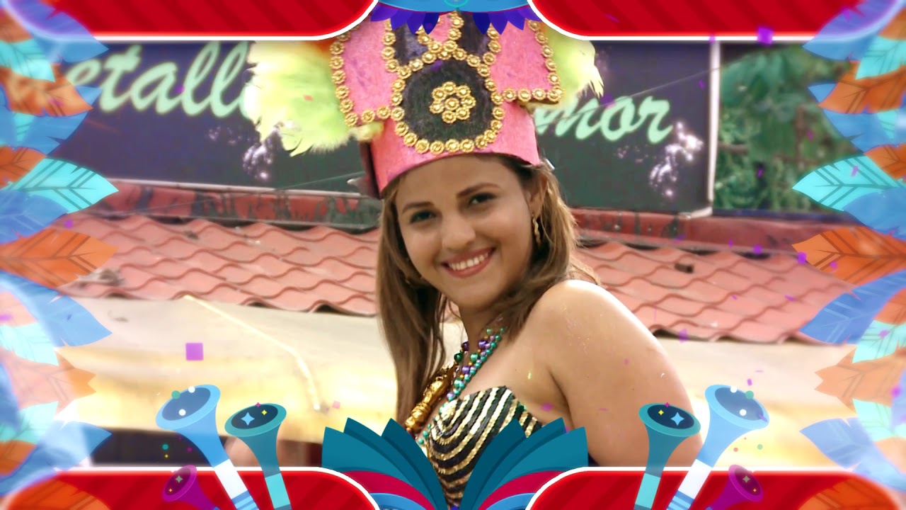 PROMO CARNAVAL DE TOCOA 2019 - YouTube