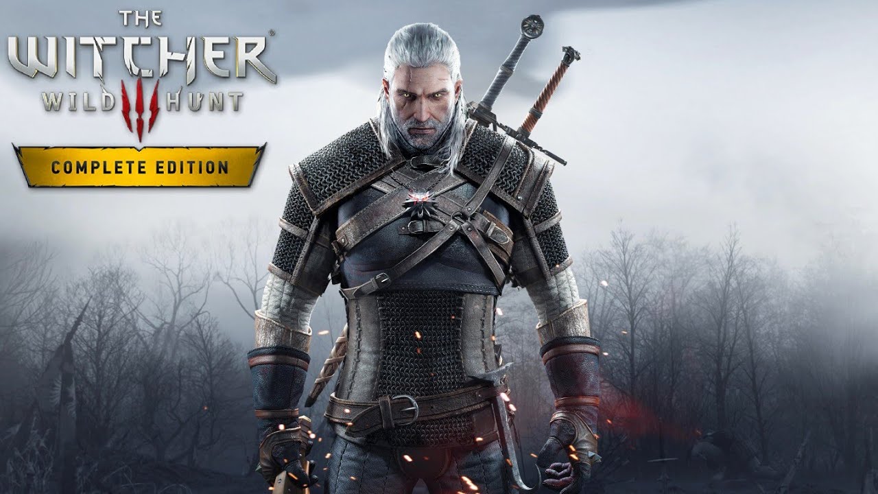 A Witcher's Dream {The Witcher 3: Wild Hunt} Gameplay Part.1 - YouTube