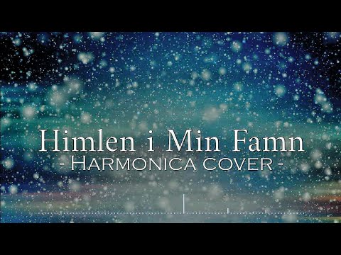 Himlen i Min Famn (Christmas Harmonica cover) - YouTube Music