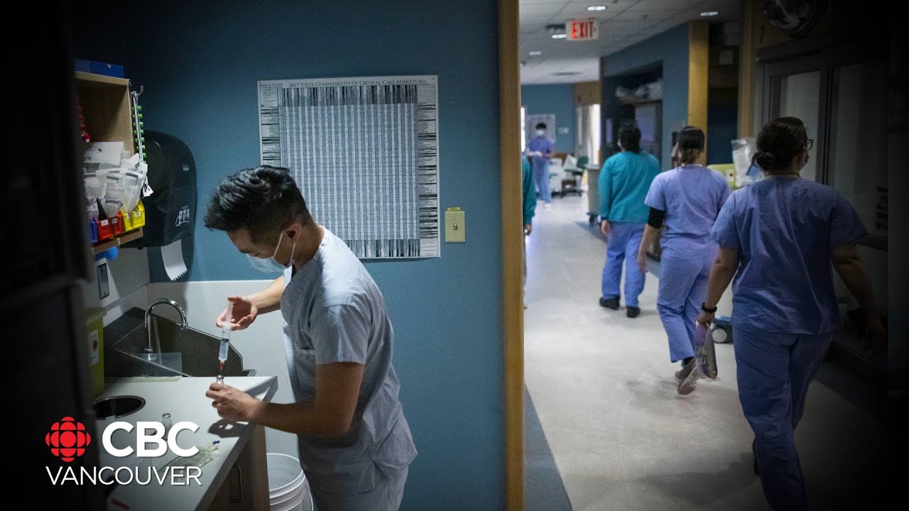 More emergency room closures due to staffing issues - YouTube