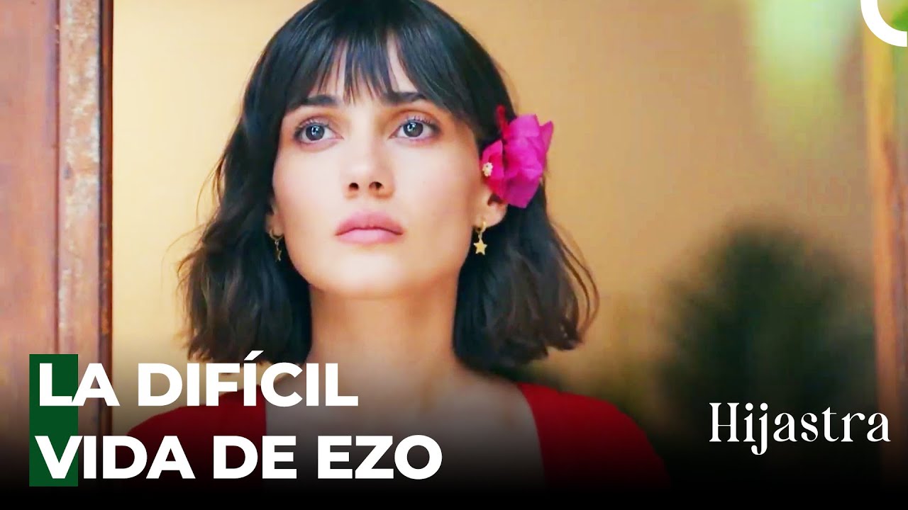 Las Experiencias De Ezo Capítulo 1 - Hijastra - YouTube