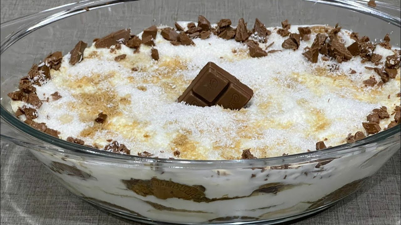 Sofley dessert| Turkey recipe|by laiba kitchen - YouTube