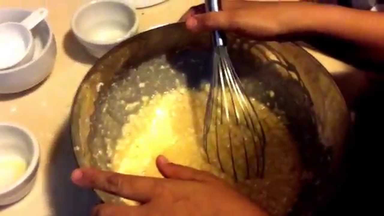 Cómo hacer dulce de coco horneado #cookieskiomis - YouTube