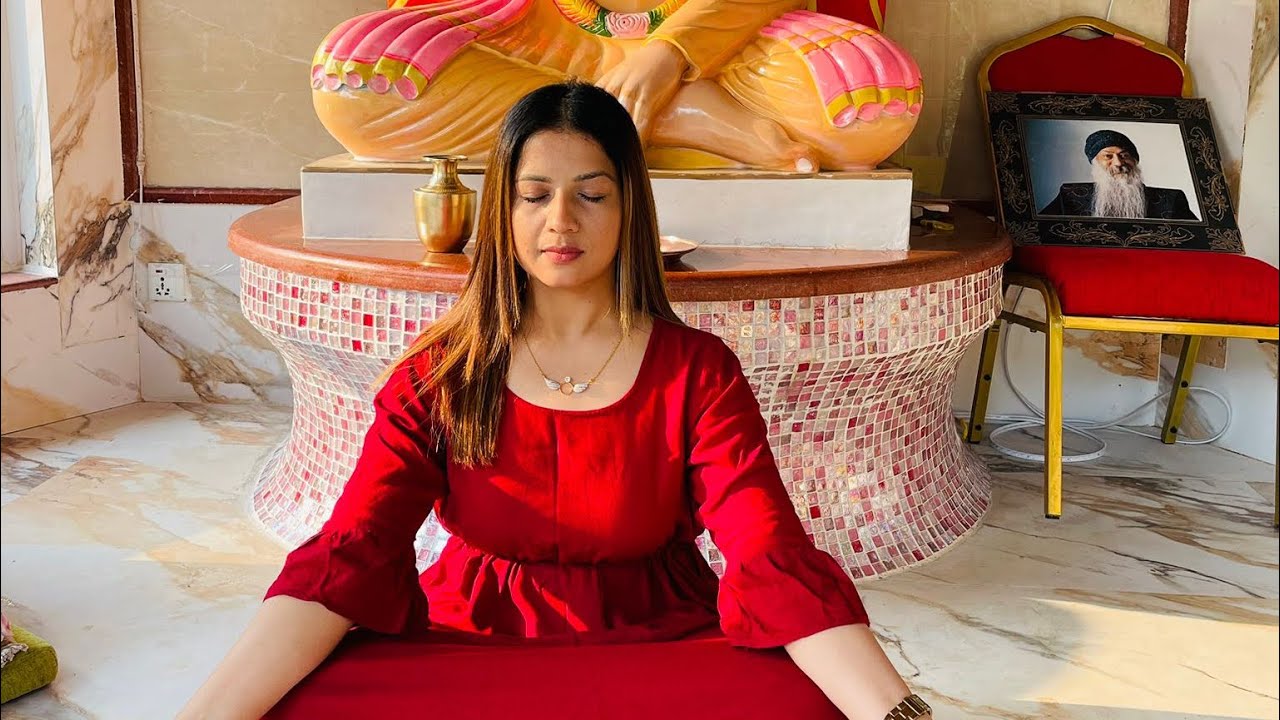 How to do meditation? Dhyan kasari garne - YouTube