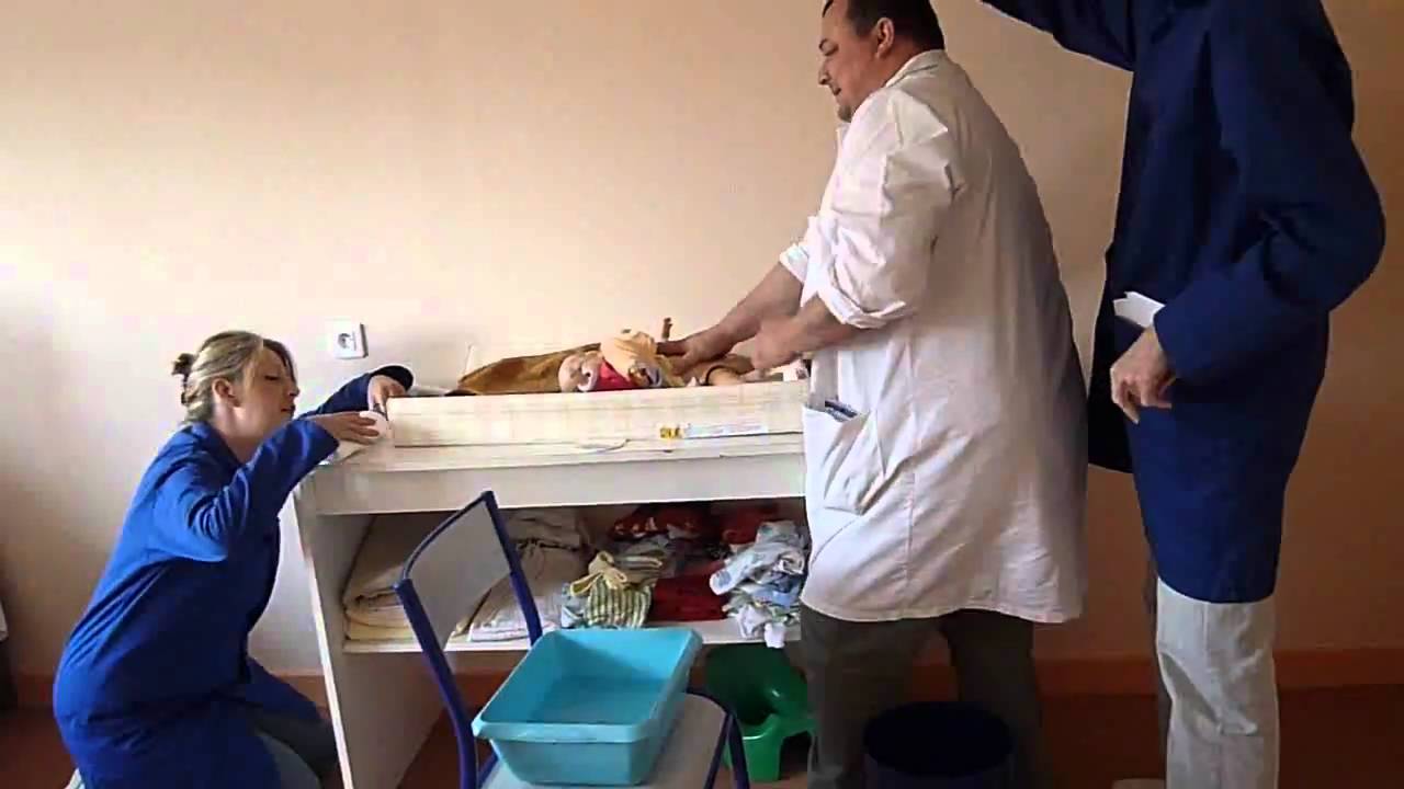 Formation ADVF 2011 - YouTube