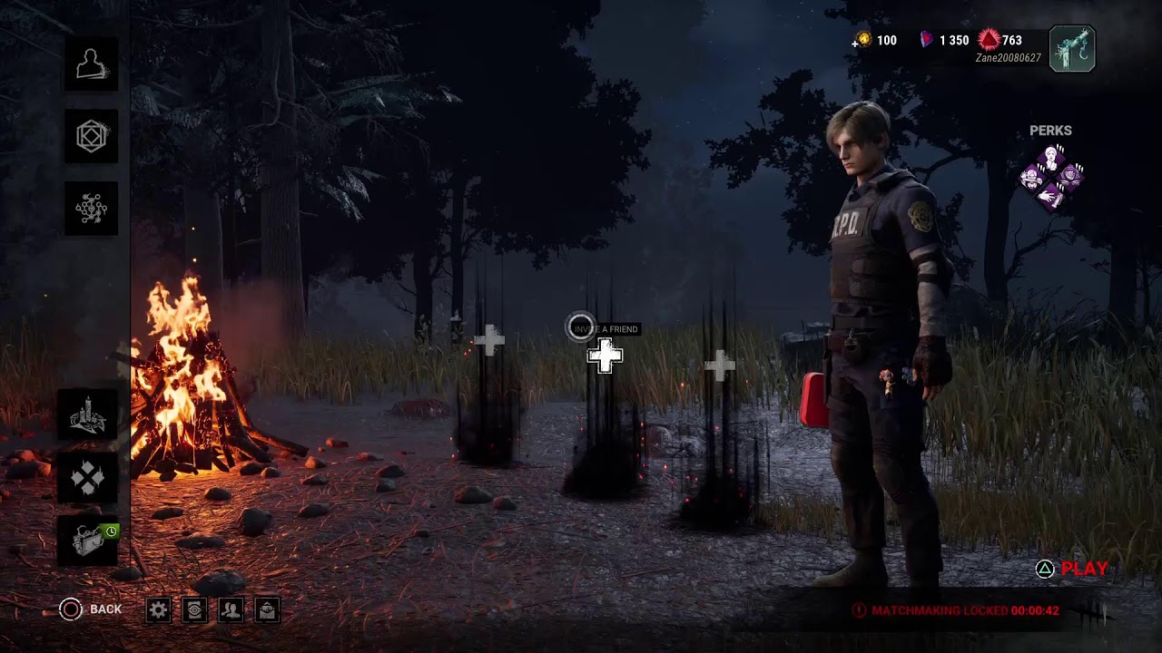 DBD Stream With Rage - YouTube