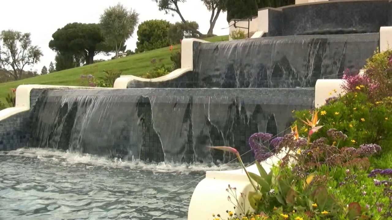 Hillside Memorial Cemetery - YouTube