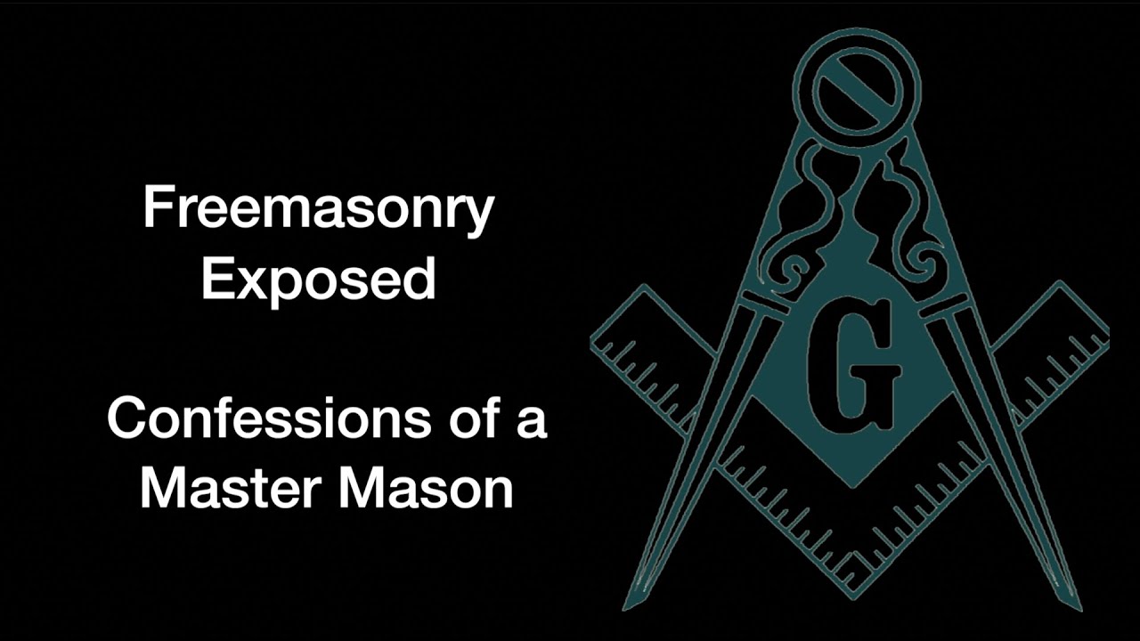 Freemasonry Exposed Part Two - YouTube