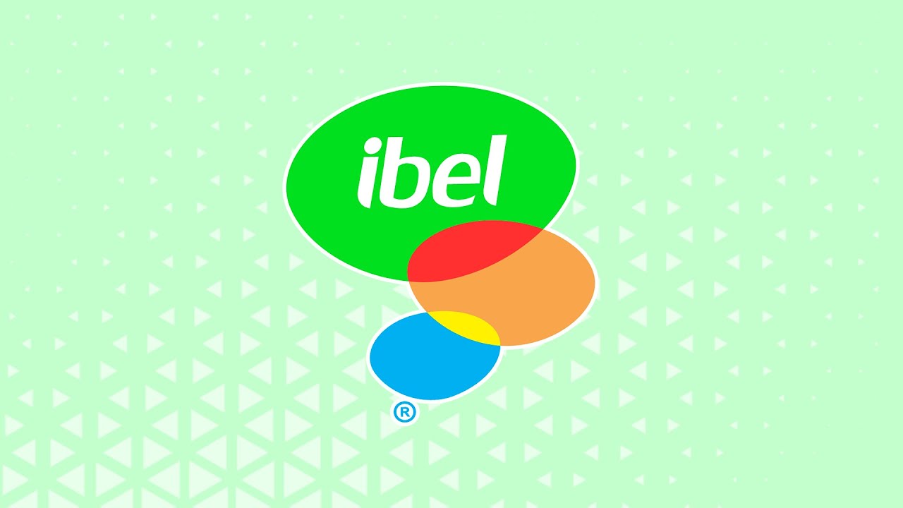 A Ibel é uma indústria nacional preocupada com o amanhã! - YouTube