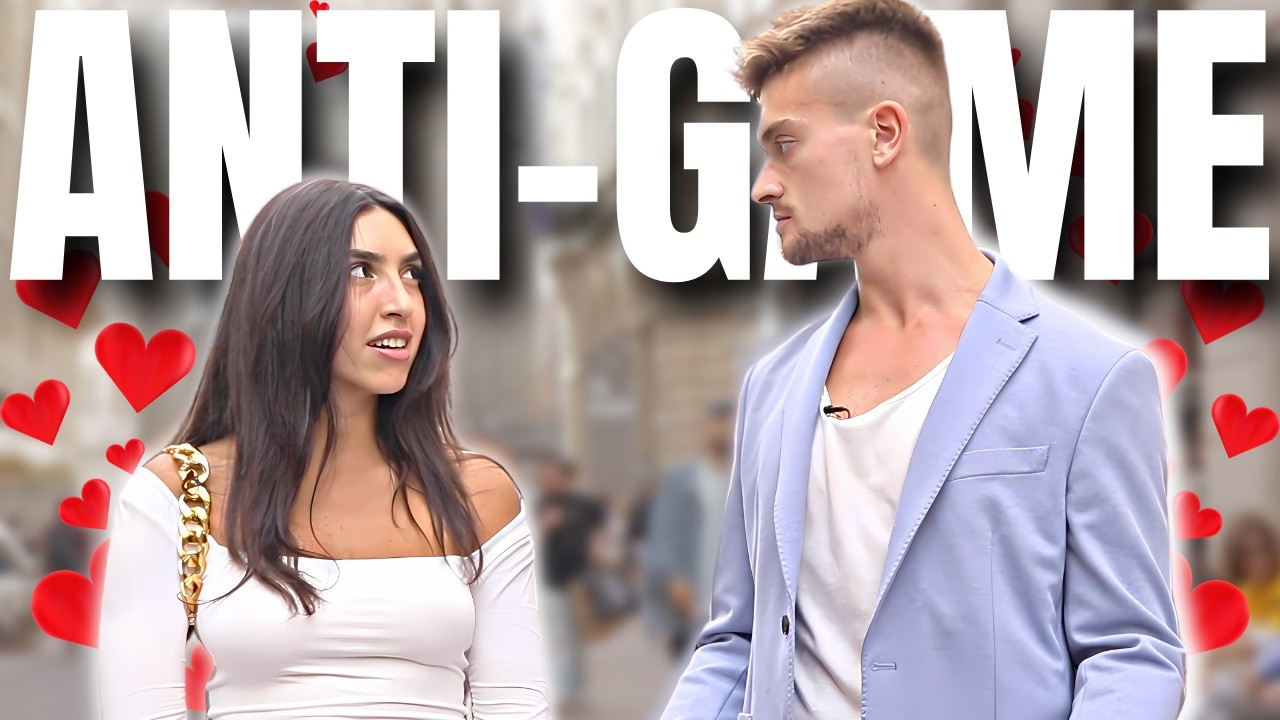 ''Anti-Game Artistry'' is The Easiest Way to Attract Hotter Women (6 ...