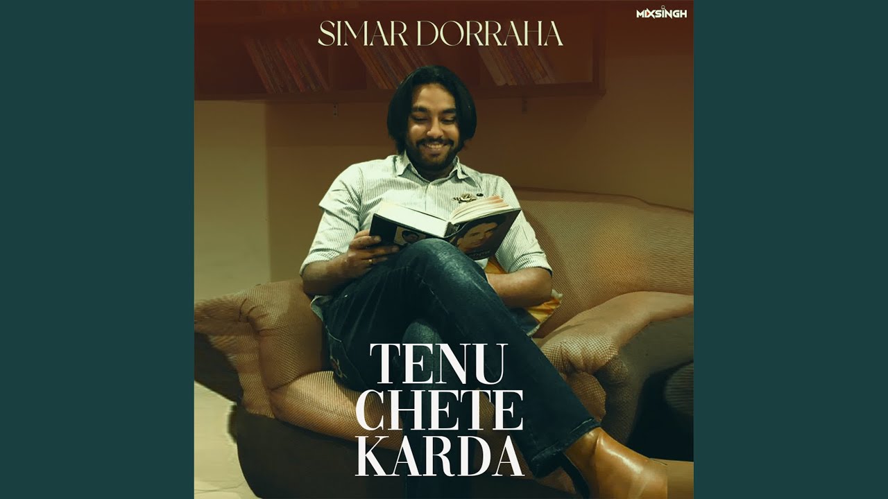Tenu Chete Karda - YouTube Music