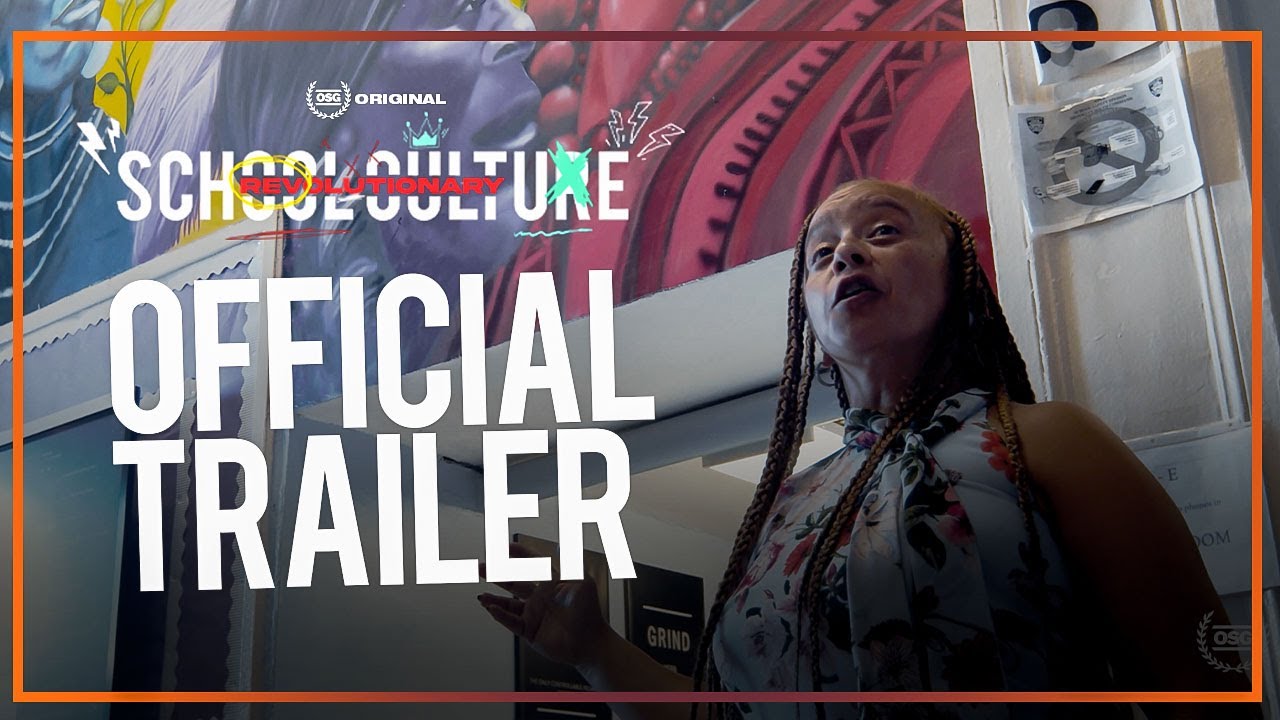 REVOLUTIONARY SCHOOL CULTURE | EP02: APRIL LEONG: OFFICIAL TEASER - YouTube