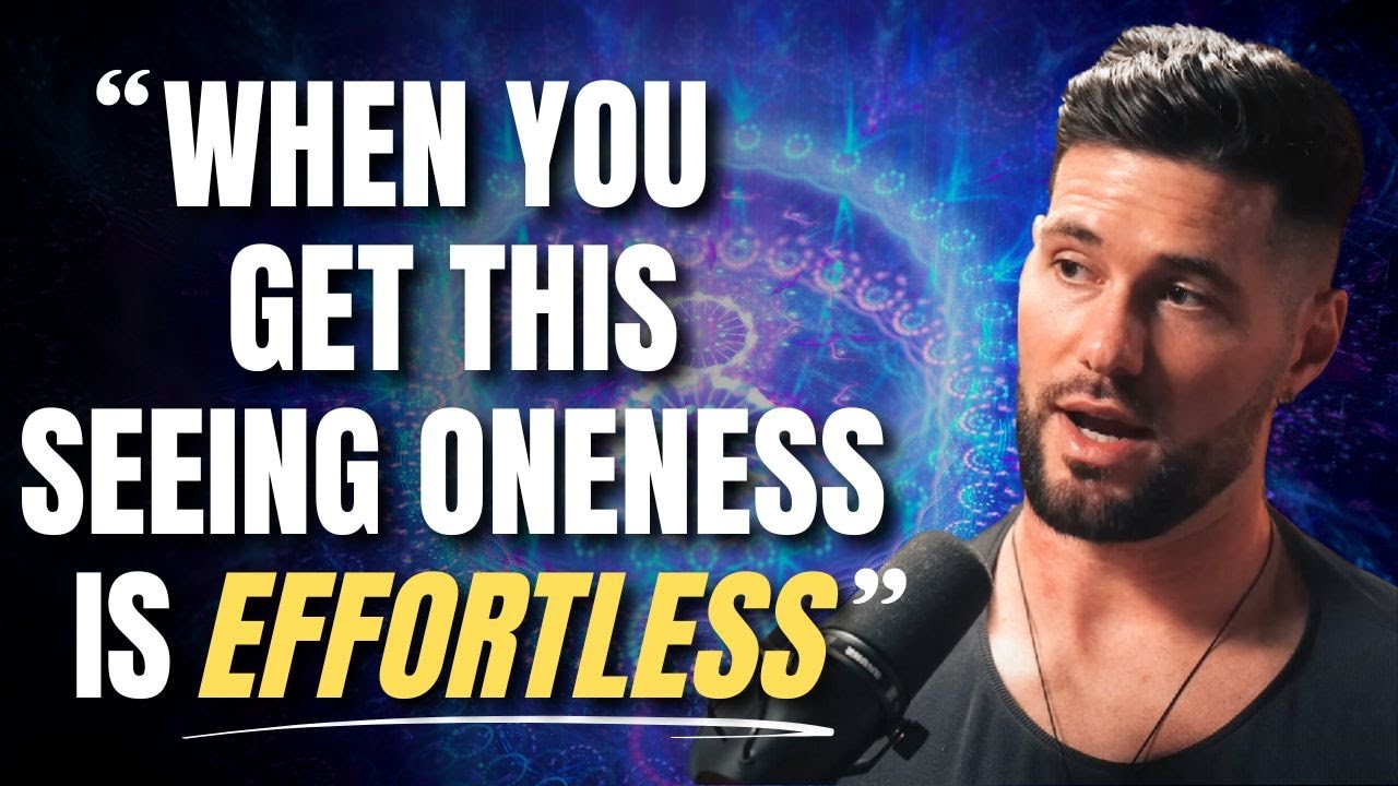 The Ultimate Key To Unlocking Oneness - YouTube