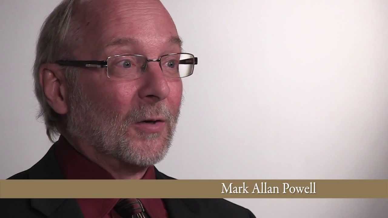 Introducing the New Testament chapter 29: Revelation (Mark Allan Powell ...