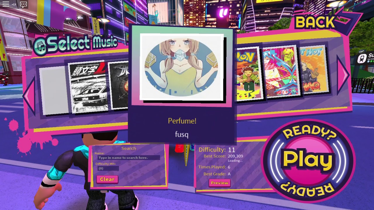 robeats songs - YouTube