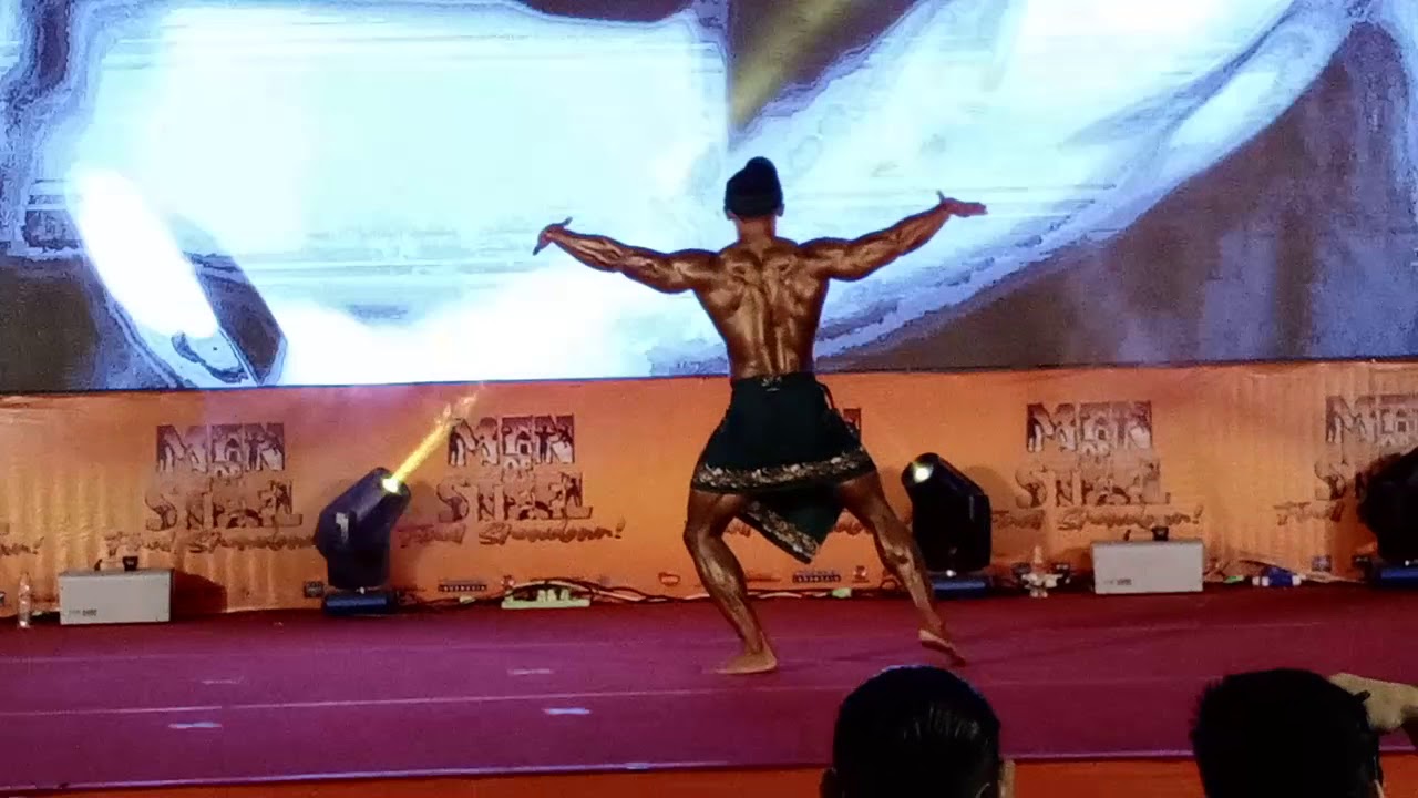 Men of Steele 2019 - Agung Satrio vs Fani Fuadi - YouTube