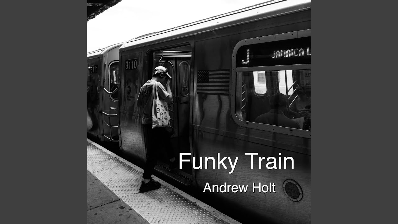 Funky Train - YouTube