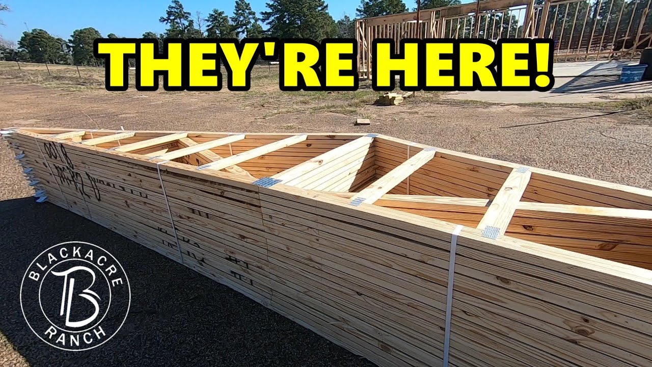 Ep. 335 - Building Our Dream Home From Scratch - YouTube