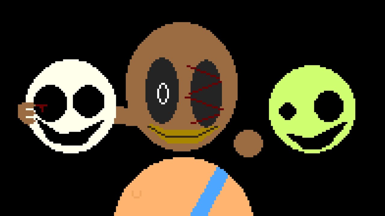 Rotten Smoothie Animation - YouTube