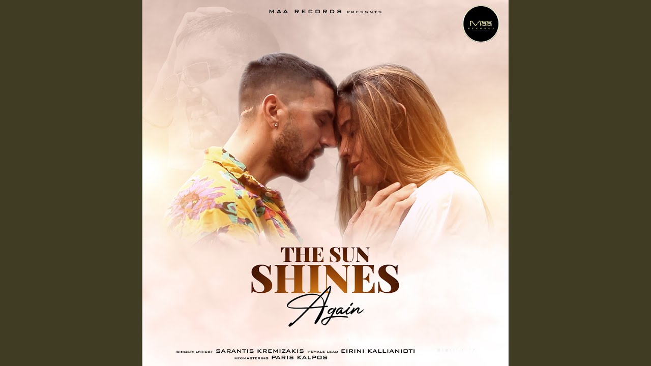 The Sun Shines Again - YouTube