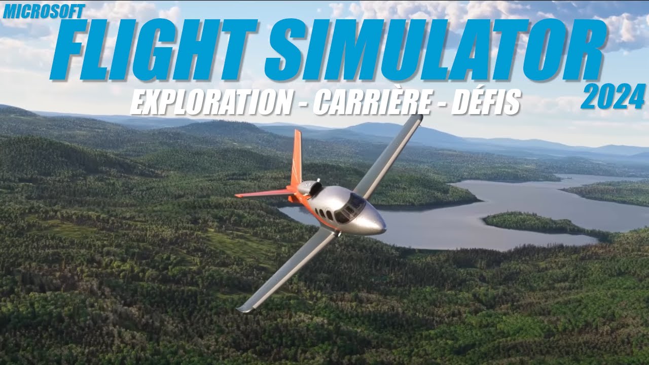 Helldivers 2 en attendant Microsoft Flight Simulator 2024 ! - YouTube