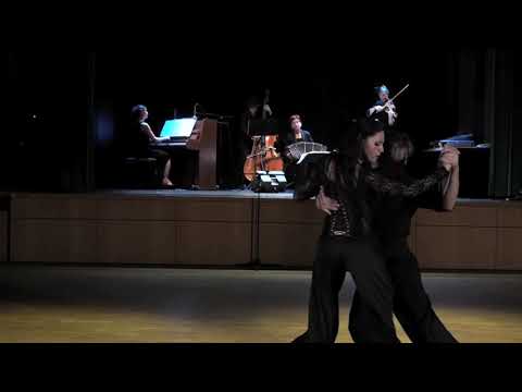 Tango Sí! & Milton y Romina TangoArt
